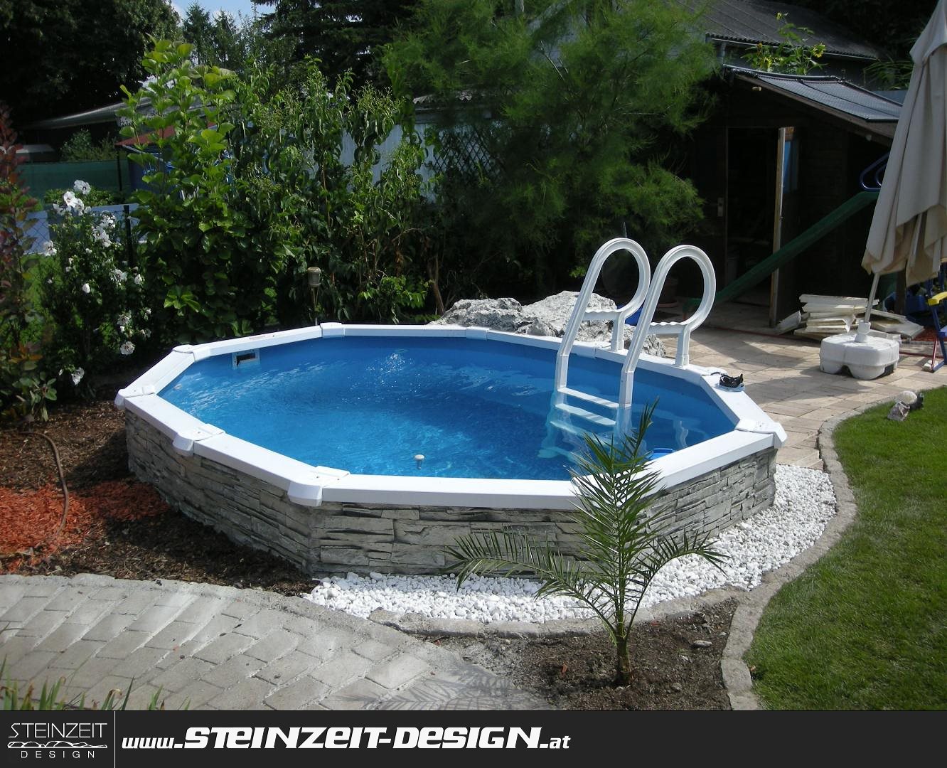 Wellness | Pool | Bad | Sauna