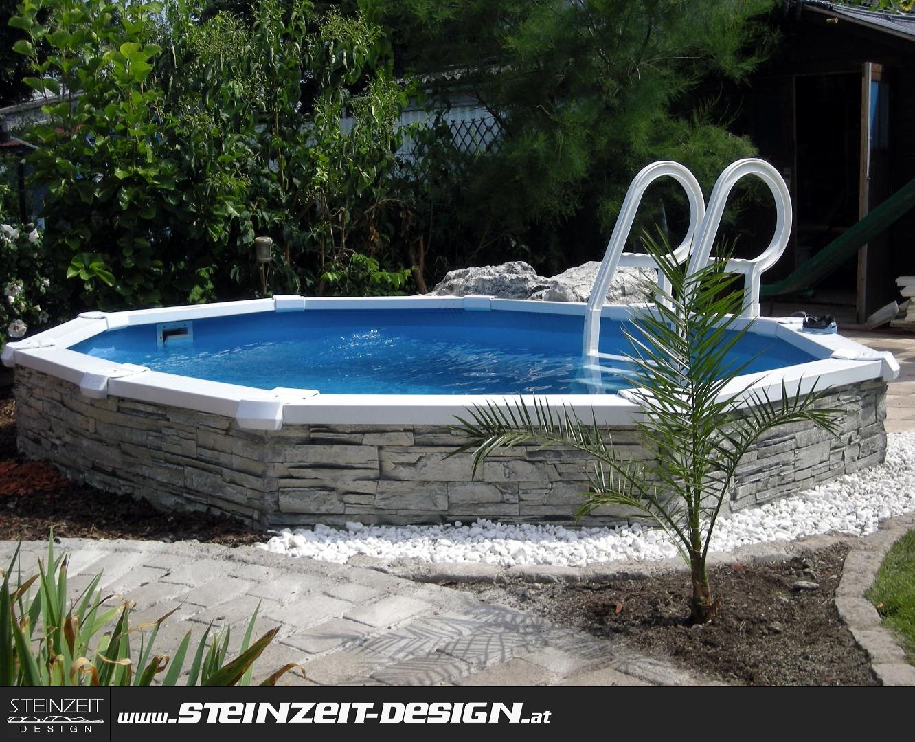 Wellness | Pool | Bad | Sauna